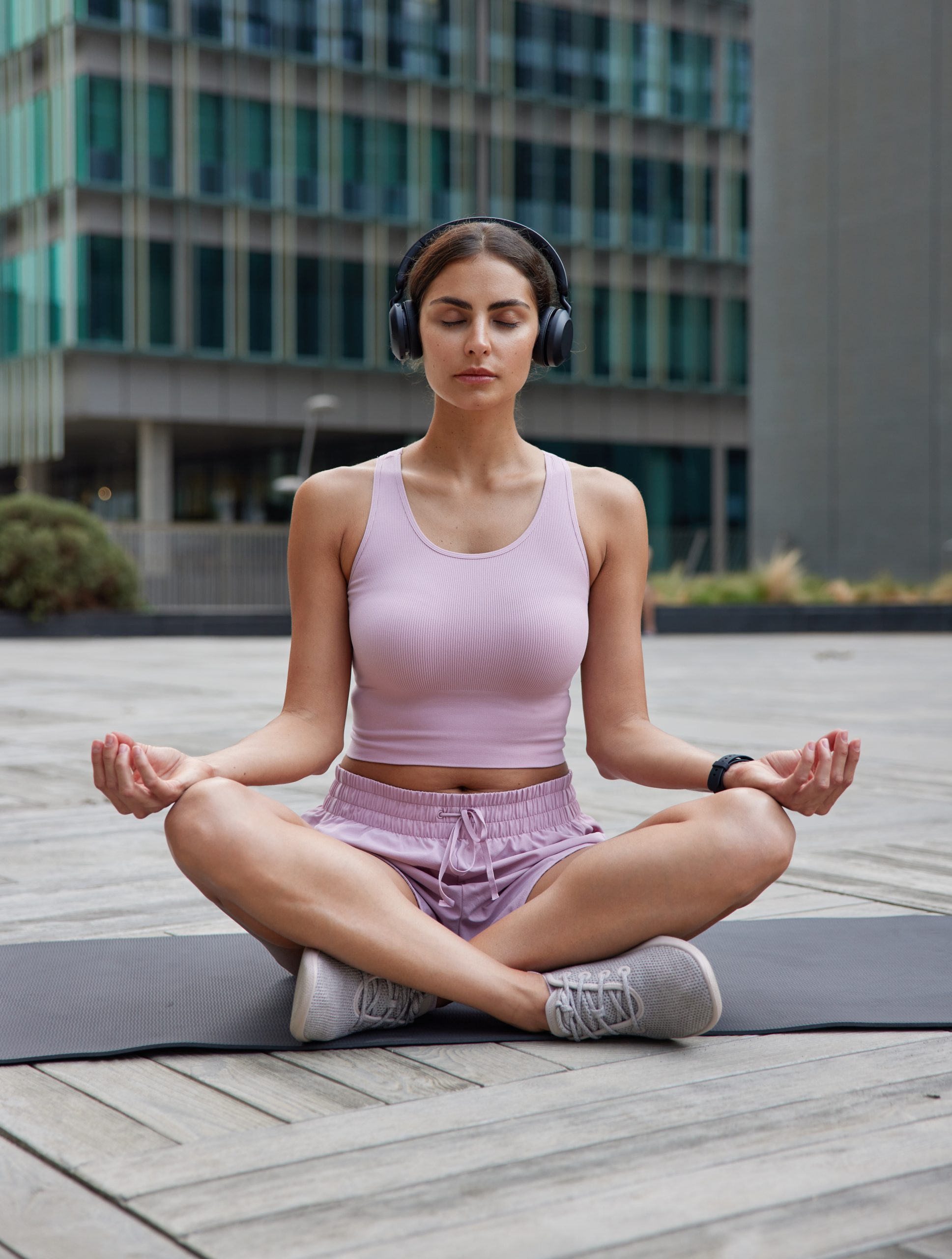 Mindfulness: ¿Qué es y para qué sirve? - FullMood